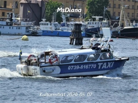 kolla in vår breda mix av båtar som tar dig runt i skärgården